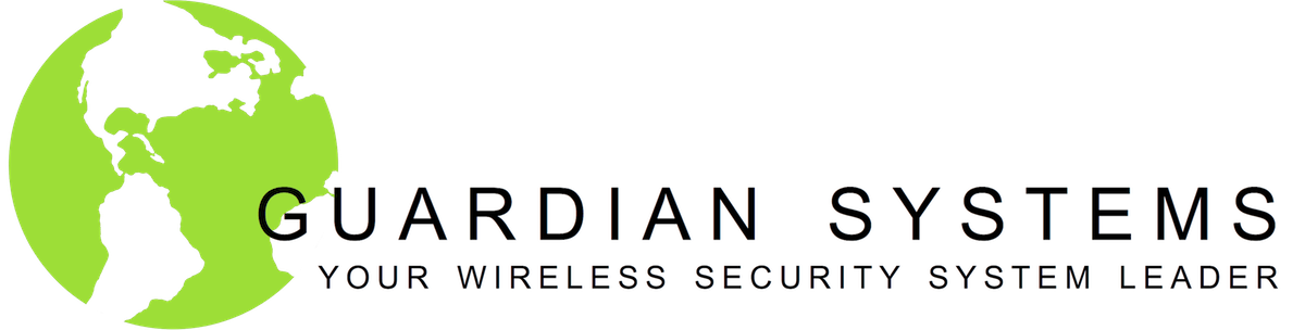 Contact - Guardian Systems LLC