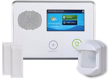 Products - Guardian Systems LLC